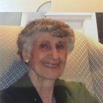 Rita J. Tevis - 2016 - Dwyer & Michael's Funeral Home