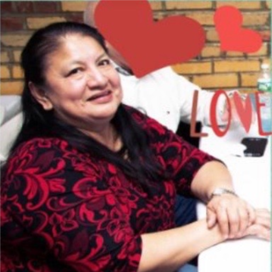 Maria Centeno - 2020 - Dwyer & Michael's Funeral Home