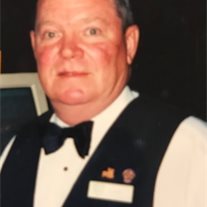 Kenneth R. Murphy - 2021 - Hungerford & Clark Funeral Home