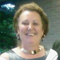 Deborah Anne Smith - 2018 - Hungerford & Clark Funeral Home