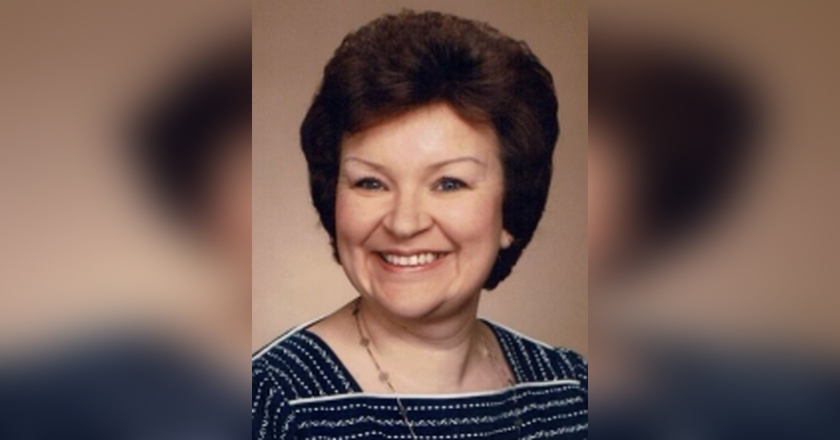 Obituary information for Anna Mae Kantor
