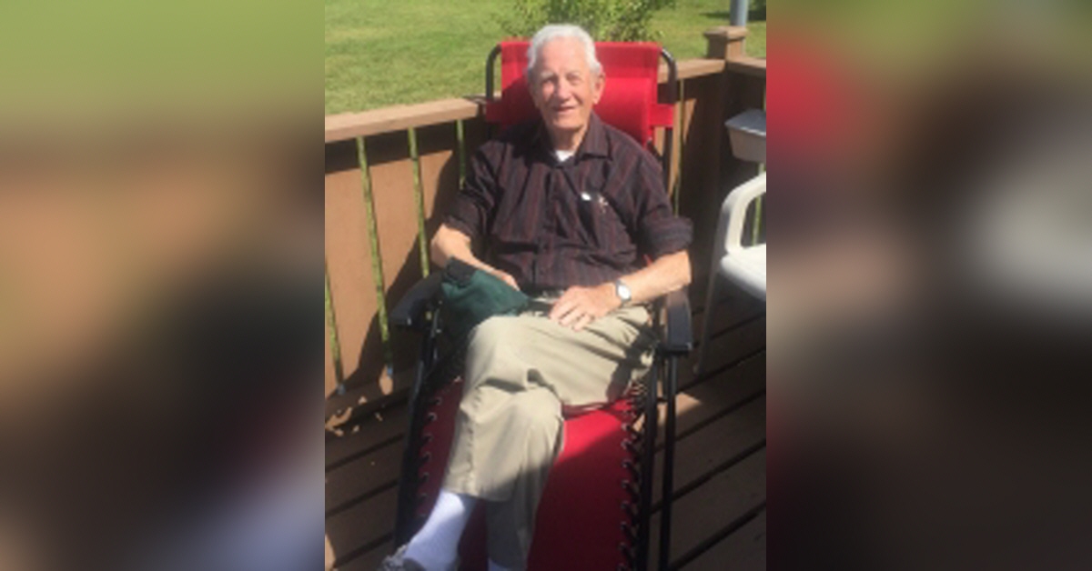 Ronald Penney Obituary - Visitation & Funeral Information