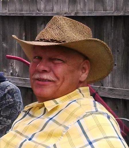 John Paul Scarbrough - 2013 - The Springs Funeral Services