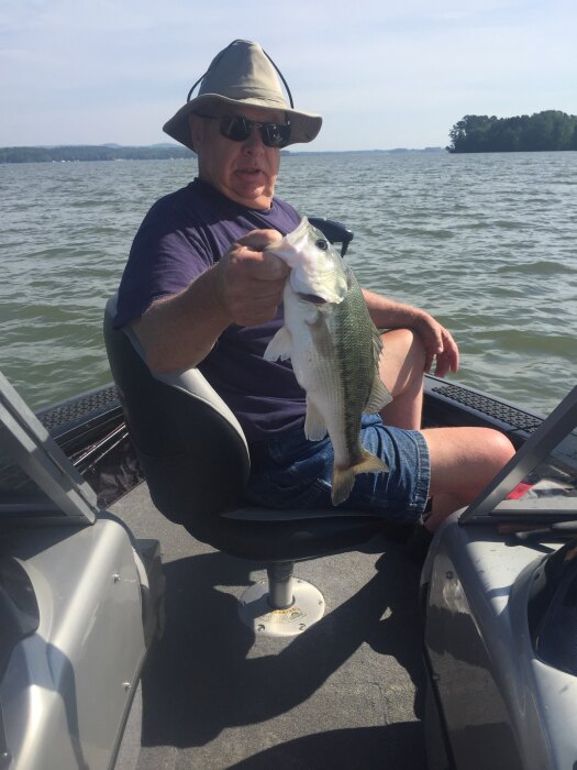 James 'Jim' Fagan - 2022 - Brust Funeral Home