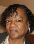 Ms. Brenda Demery - 2022 - Lawrence A. Jones & Sons Funeral Chapels