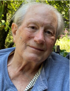 Joseph "Mike" Cecchini - 2022 - Brust Funeral Home