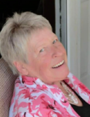 Joyce Frost Ferry Obituary - 2022 - Trent-Dowell Funeral Home