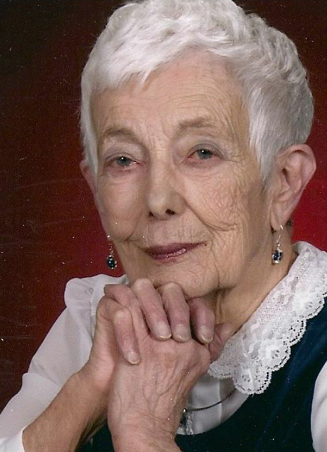 Mary Therese Froehle - 2013 - The Springs Funeral Services