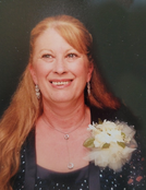 Connie Frances Hamilton - 2022 - Williams Funeral Home, P.A.