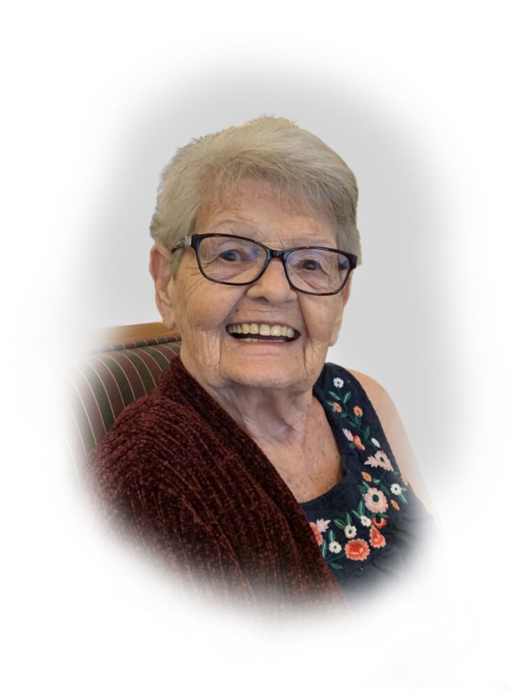 Audrey Elaine Kessler - 2021 - Aspen Mortuaries - Arvada