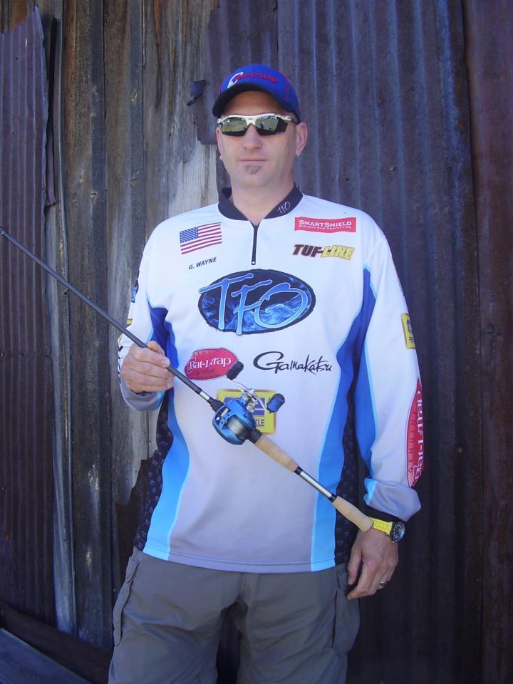 Gerald Wayne Byrd - 2014 - The Springs Funeral Services