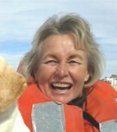 Candace "Candy" D. Draper Obituary