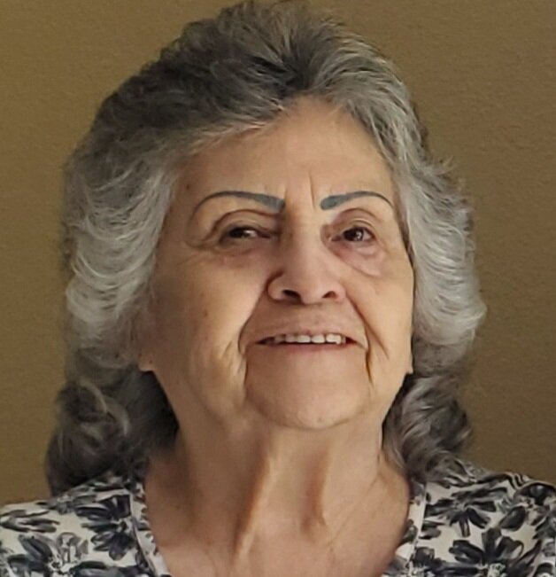 Maria Medina Martinez - 2022 - Aspen Mortuaries - Arvada