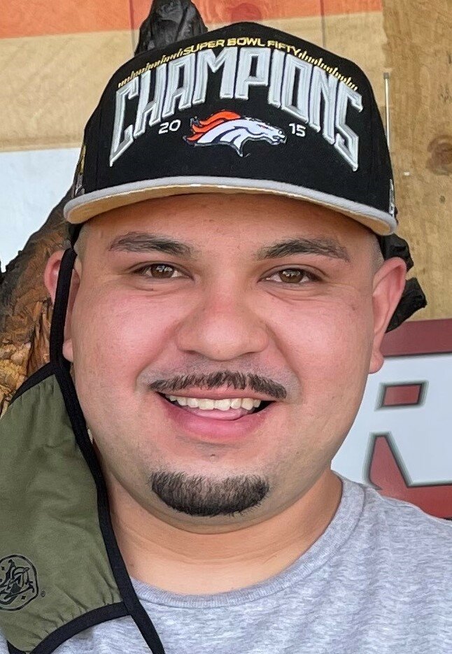 Joe Matthew Aragon - 2022 - Aspen Mortuaries - Arvada