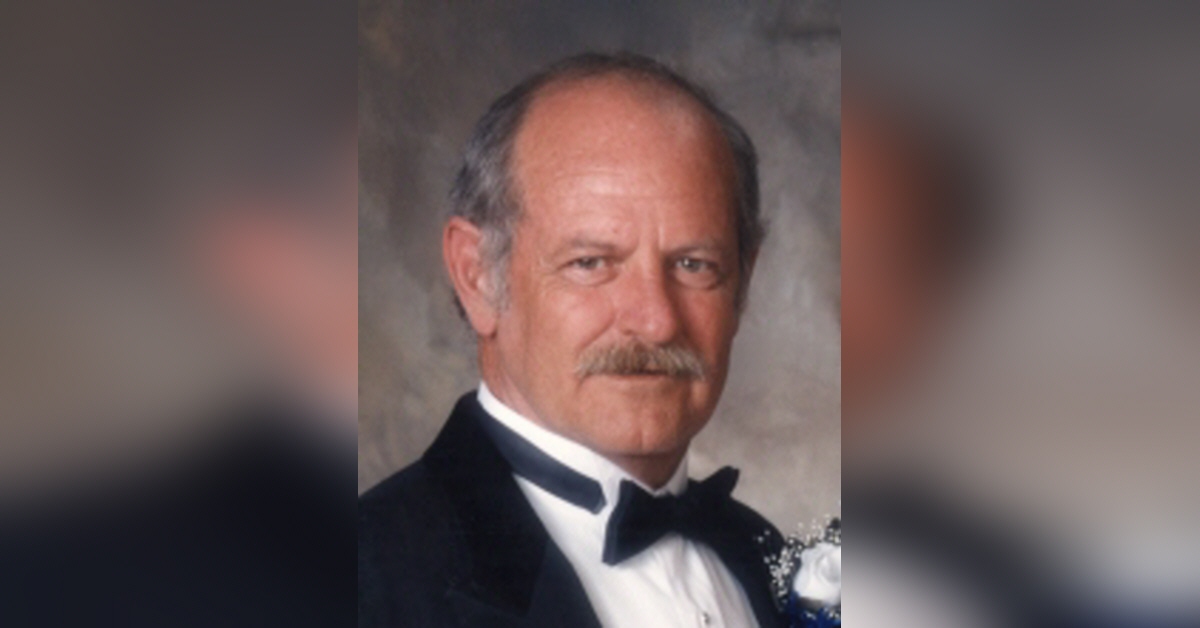 Obituary information for Ralph Edward Cummings