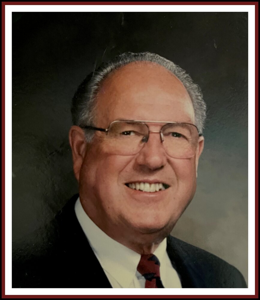 Wayne Douglas Musgrove - 2022 - Musgroves - Musgrove Family Mortuary