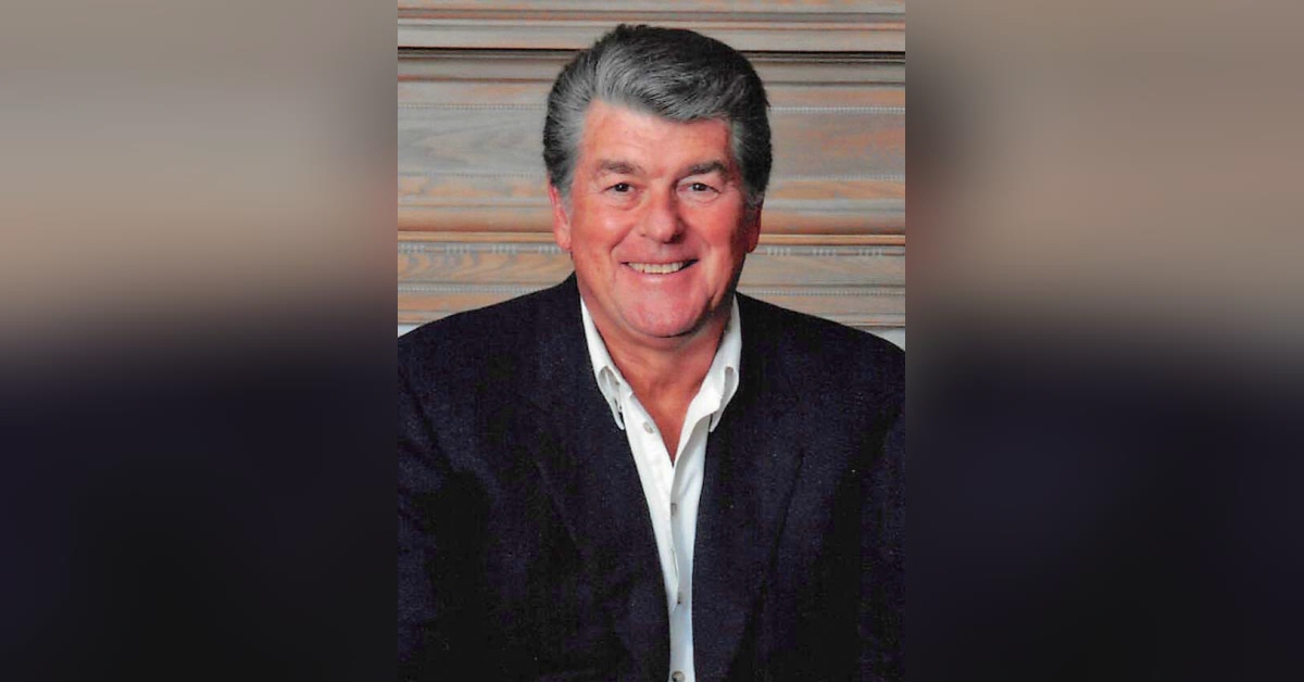 Obituary information for Thomas Joseph Lucey