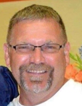 Tim W. McDaniel, Sr. - 2022 - Snyder Funeral Homes