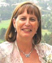 Cherie Kay Hayes - 2016 - The Springs Funeral Services