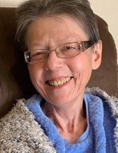 Frieda Anne Leask - 2022 - MacKenzie Funeral Chapel