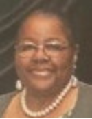 Sherry Moore - 2022 - McDowell Funeral Home