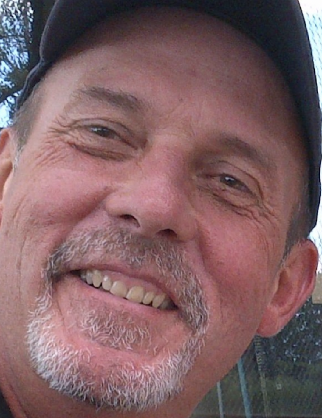 Gary Michael Adshade - 2022 - McCleister Funeral Home