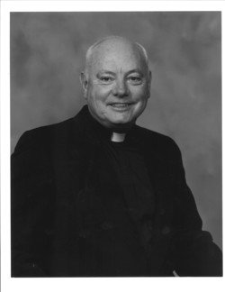 Father Joseph Weller - 2013 - R. L. Williams, Jr.