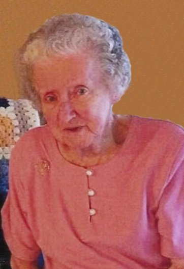 Elaine McIntyre - 2019 - R. L. Williams, Jr.