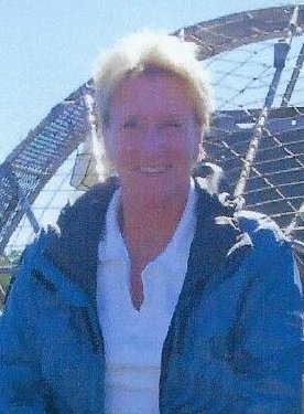 Bonnie Smith - 2020 - R. L. Williams, Jr.