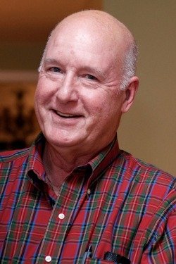 Robert Neuendorff - 2016 - R. L. Williams, Jr.