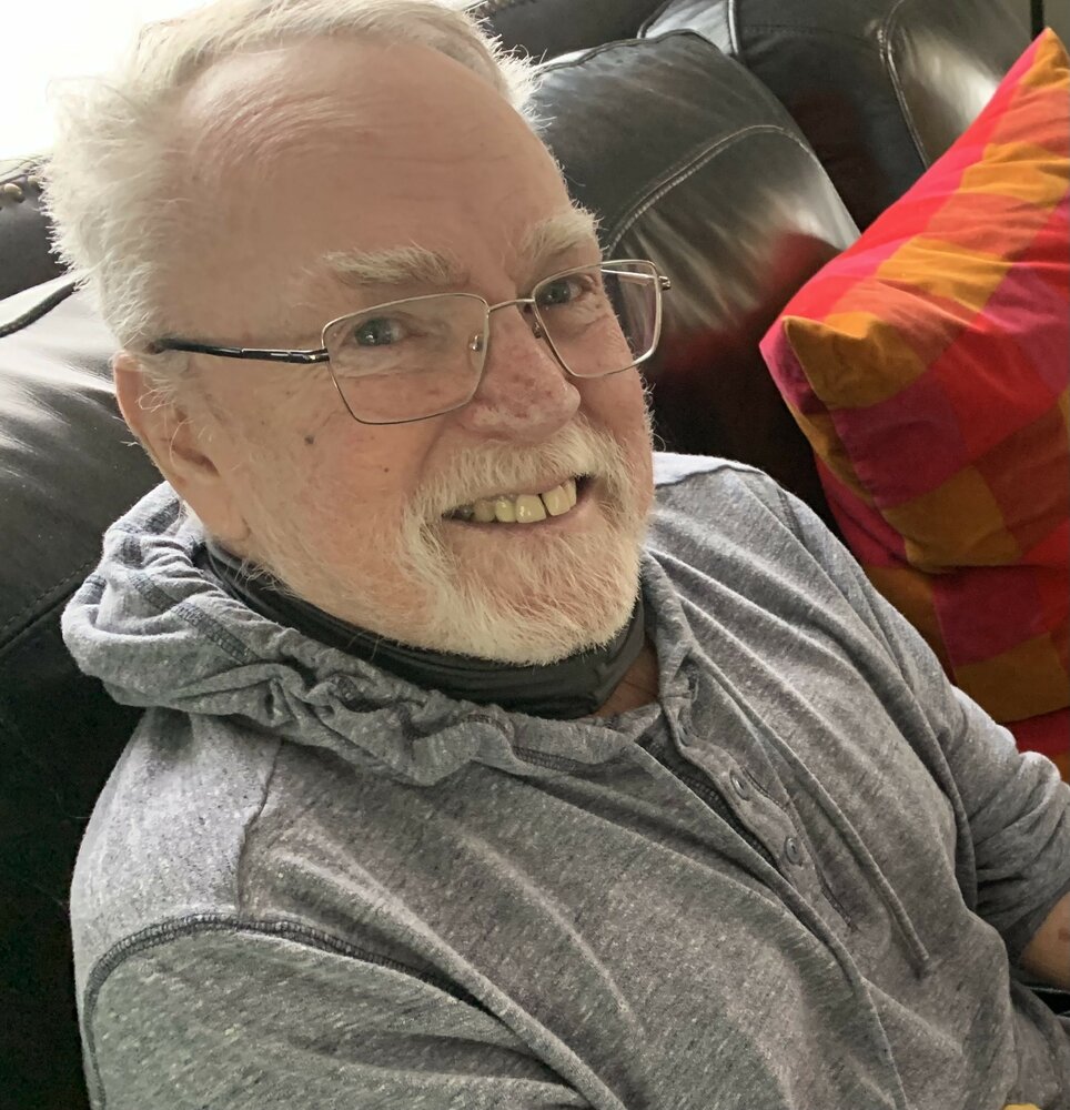 David Mark Howe - 2021 - R. L. Williams, Jr.