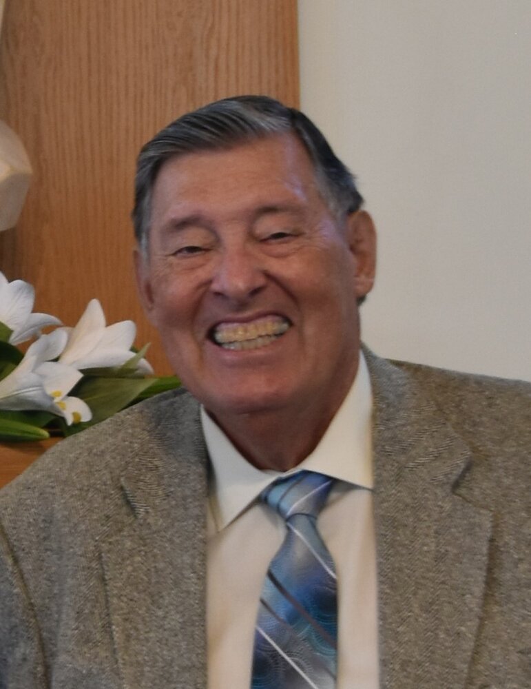 Edward J. Malone - 2022 - R. L. Williams, Jr.