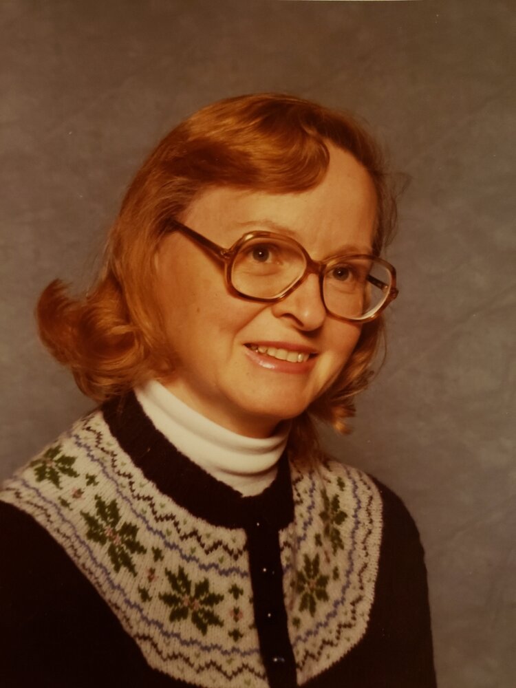 Jane L. Raebiger - 2022 - R. L. Williams, Jr.