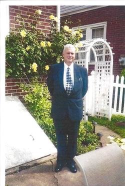 Frank Slavens - 2014 - R. L. Williams, Jr.