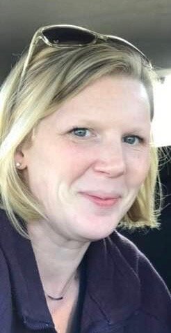 Nicole Ewing - 2021 - R. L. Williams, Jr.