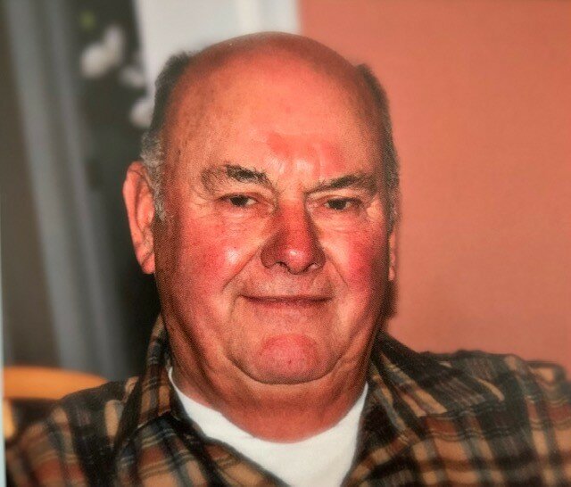 Robert 'Bob' Landis - 2021 - R. L. Williams, Jr.