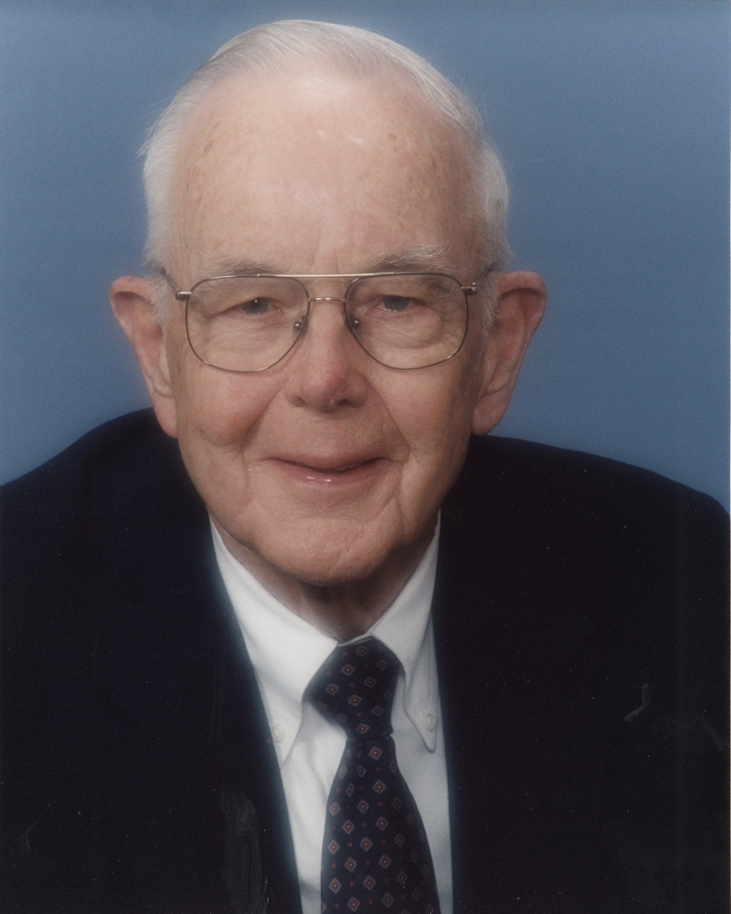 Robert Elmer Trotter - 2014 - The Springs Funeral Services
