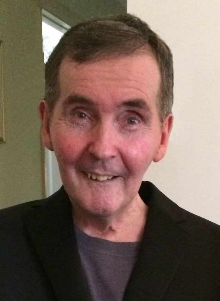 Joseph Dwyer - 2018 - R. L. Williams, Jr.