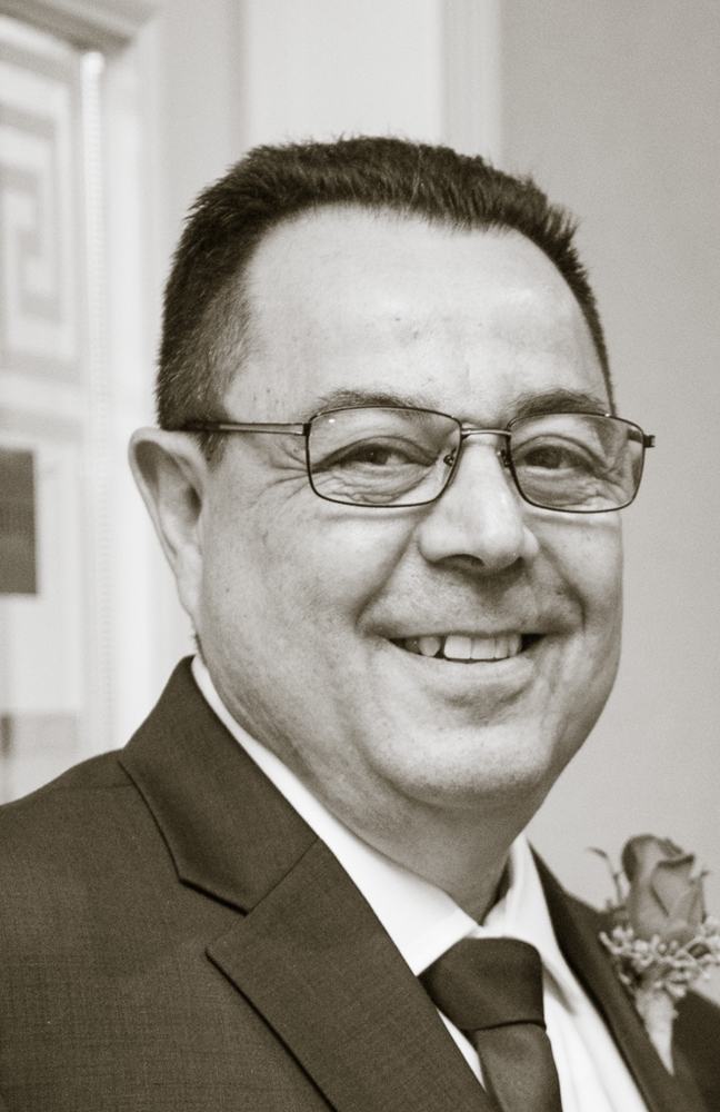 Michael R. Stumpo - 2020 - R. L. Williams, Jr.