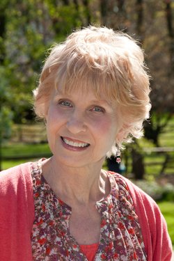 Patricia Coll - 2014 - R. L. Williams, Jr.