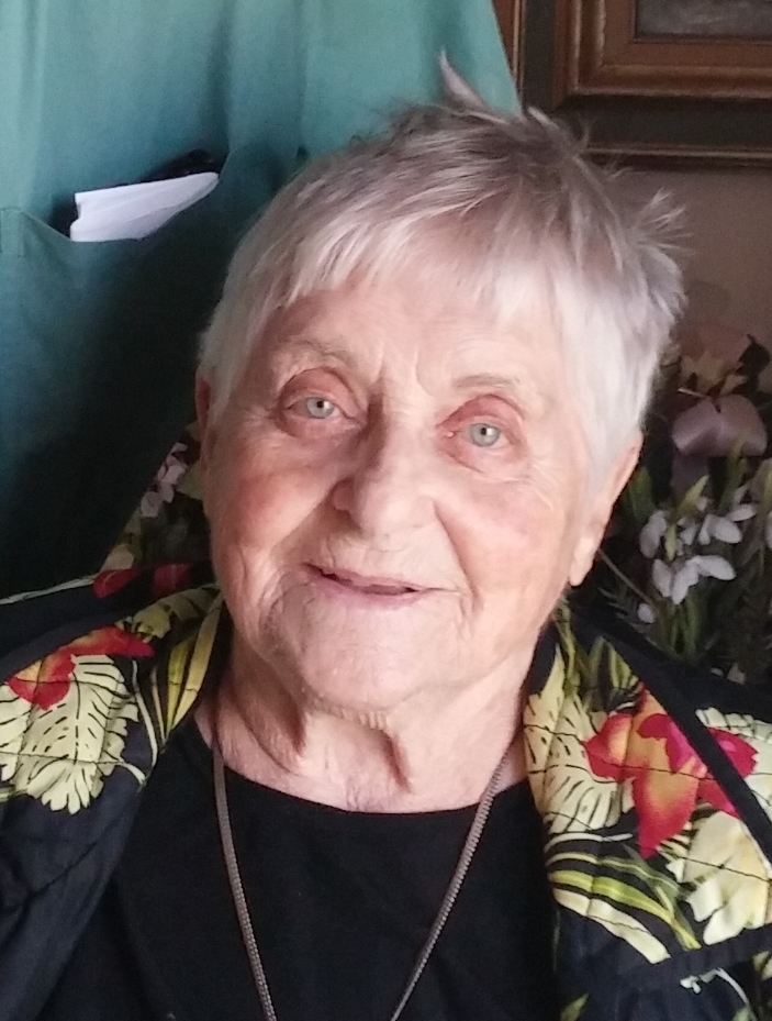 Barbara Althouse - 2019 - R. L. Williams, Jr.