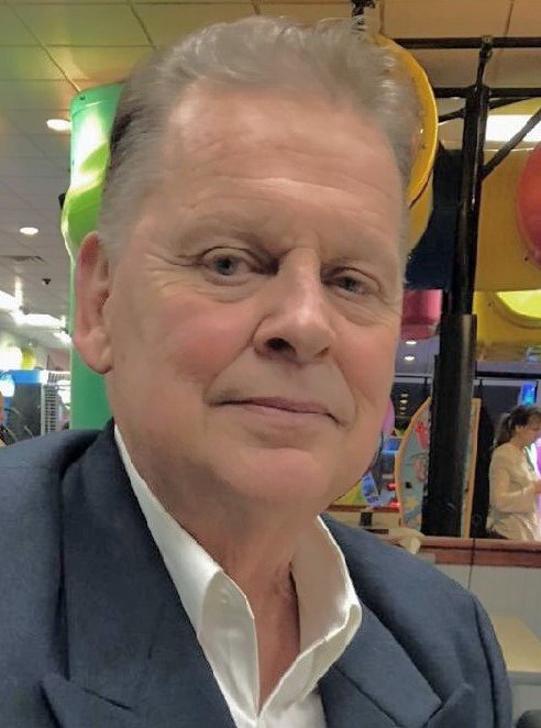 Ronald Charles Murray - 2020 - Audubon Funeral Home