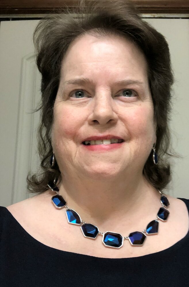 Natalie Patricia Hart - 2022 - Audubon Funeral Home