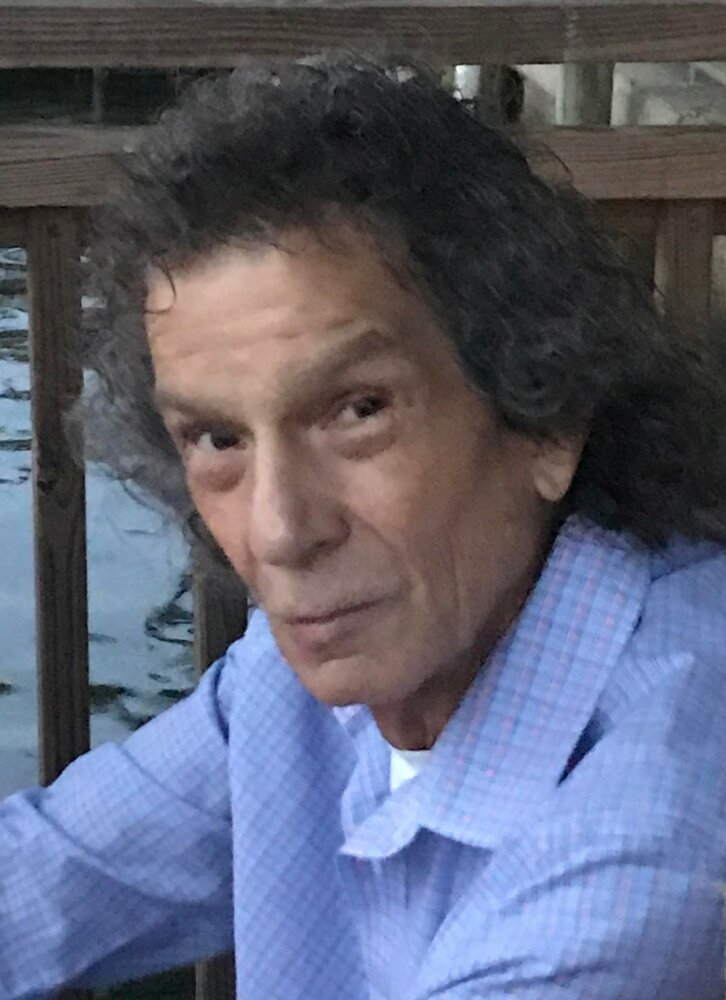 Marvin Timothy Seidel - 2022 - Audubon Funeral Home