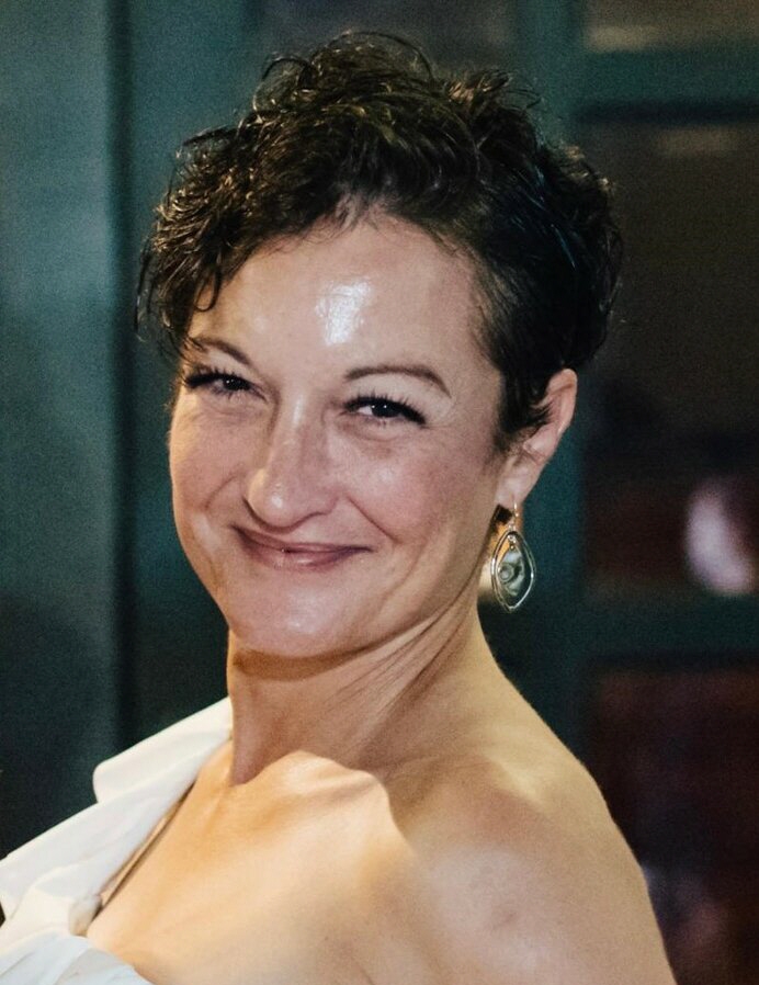 Stacy Kay Lovelace-Hingle - 2022 - Audubon Funeral Home