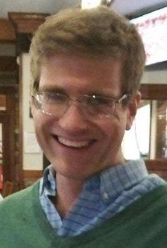 Justin Tate Rabalais - 2020 - Audubon Funeral Home