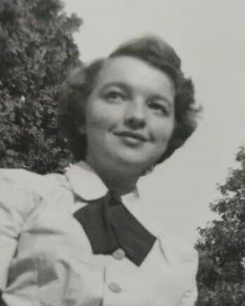 Peggy Ann Ballinger - 2021 - Audubon Funeral Home