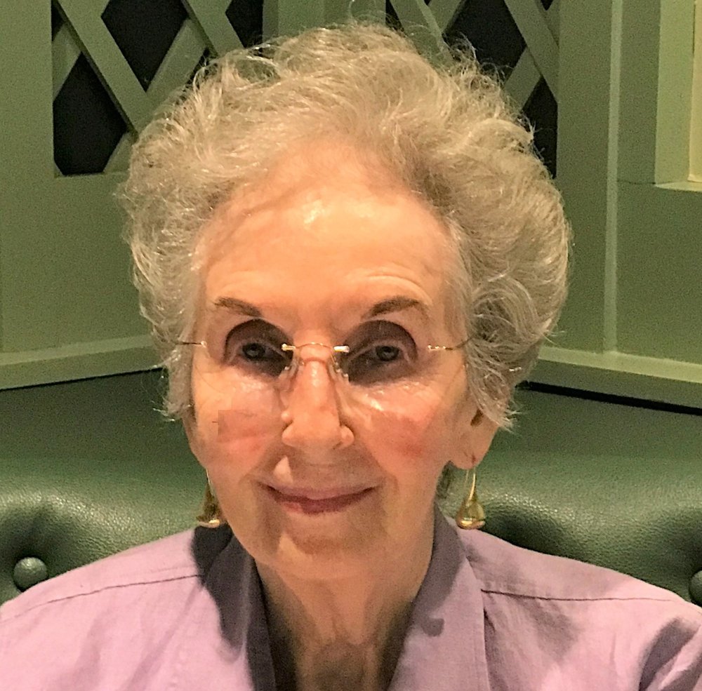 Jane G. Fry - 2019 - Audubon Funeral Home