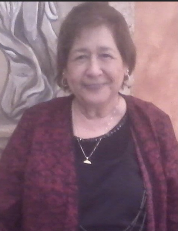 Minerva Ramirez - 2022 - Puente and Sons