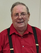 Carroll "Tom" May - 2022 - Barnes Funeral Chapel